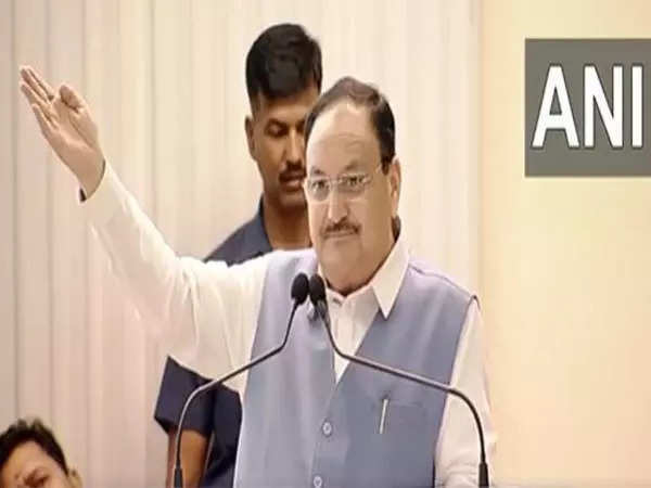 Assembly elections: EC seeks response from JP Nadda, Mallikarjun Kharge ... Assembly elections: EC seeks response from JP Nadda, Mallikarjun Kharge ...