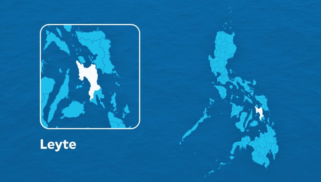 Magnitude 5.9 earthquake jolts Leyte, shaking felt in Cebu