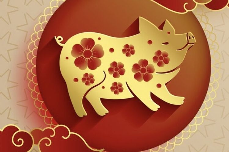 Ramalan Shio Pada Imlek 2025: 7 Shio yang Diramalkan Berlimpah Berkah ...