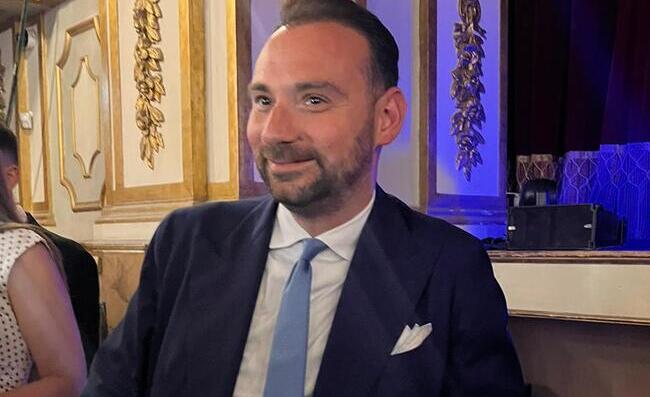 Benfica-Napoli, a Lisbona il pranzo UEFA tra le dirigenze: presente ...