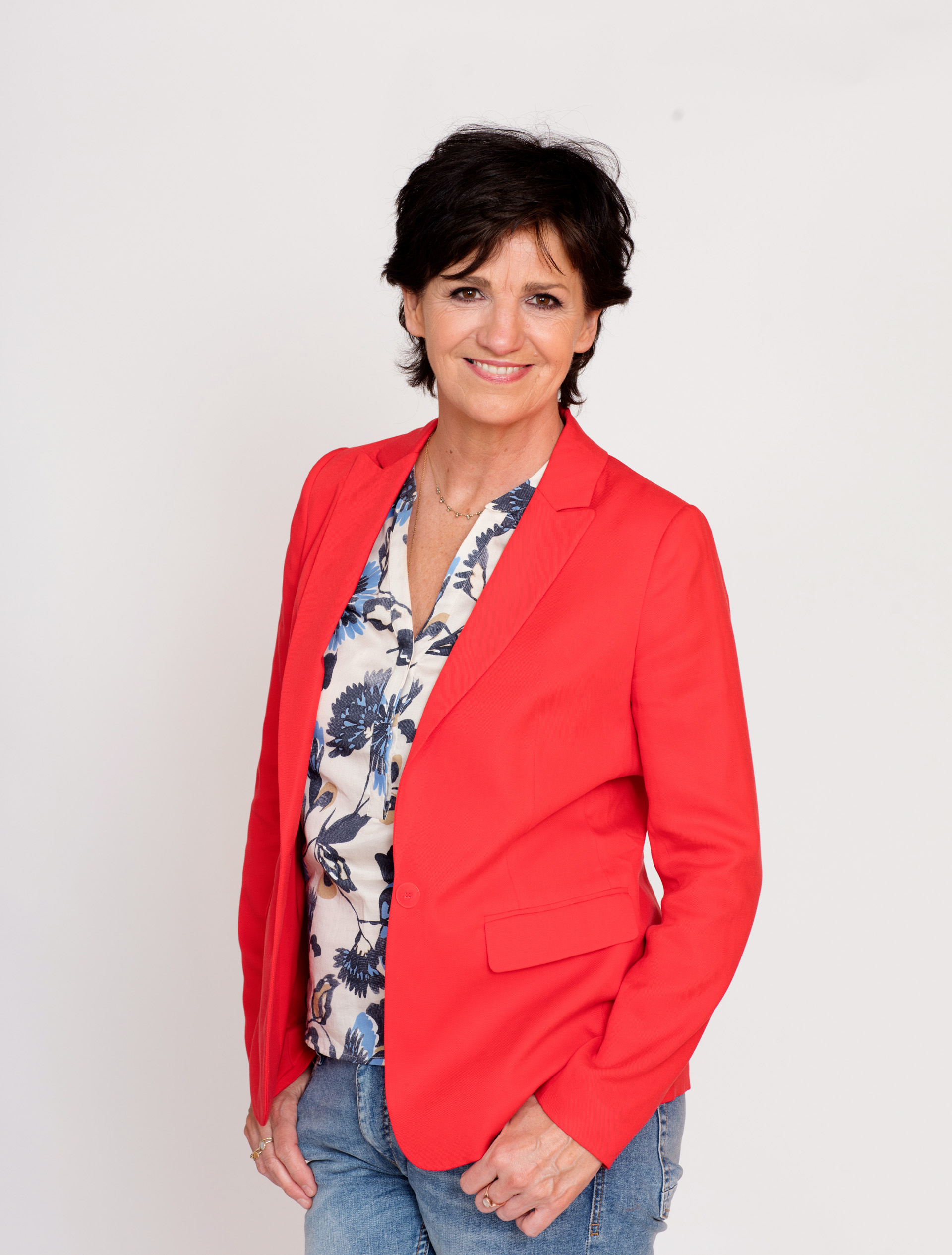 De mooiste foto's van Martine van Os