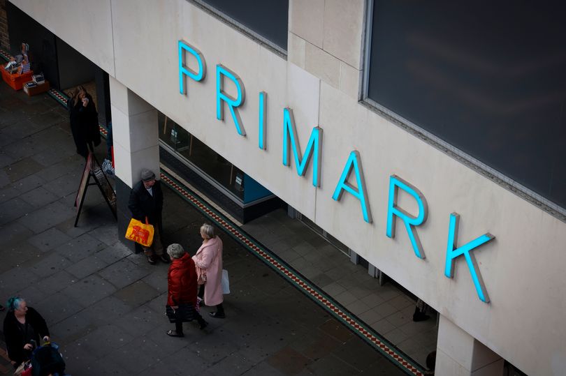 Primark launches Click & Collect service at more Somerset stores