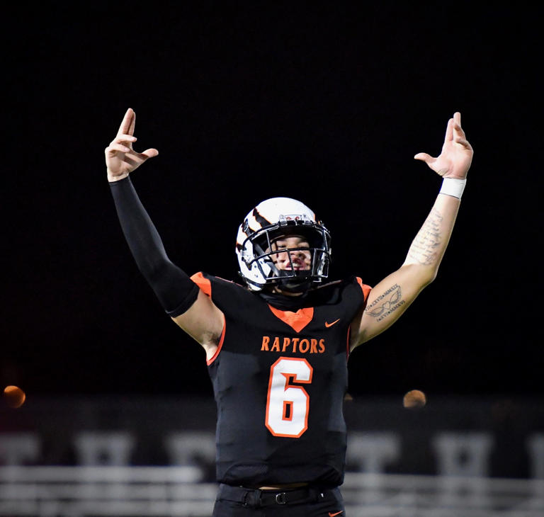 Week 14 high school football postseason matchups in Cincinnati ...