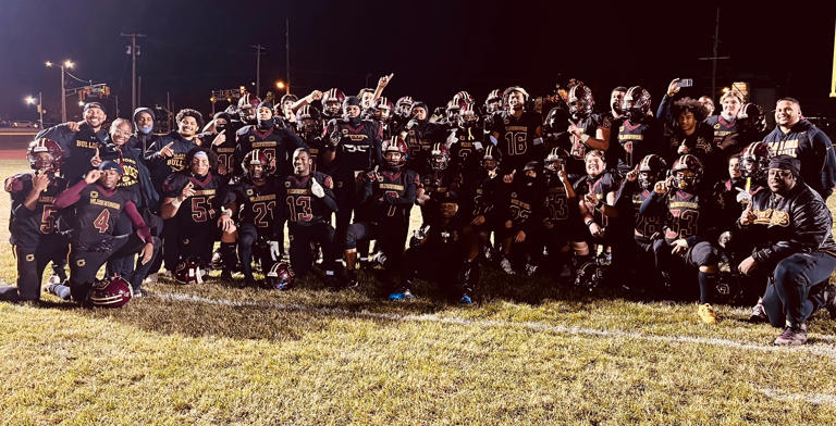 Glassboro football successfully defends sectional title, knocks off ... Glassboro football successfully defends sectional title, knocks off ...