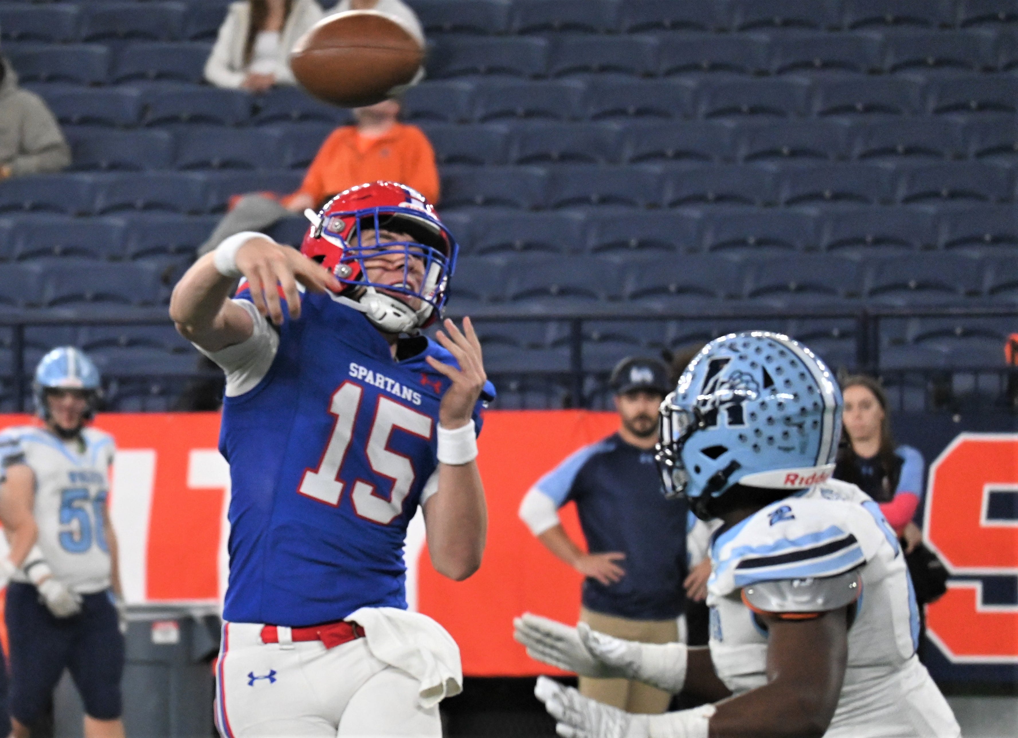 Mohawk Valley football preview: Changes coming for 2025 season