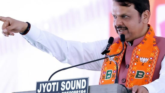 Maharashtra polls: Can anti-incumbency dent Fadnavis’s chances in ... Maharashtra polls: Can anti-incumbency dent Fadnavis’s chances in ...