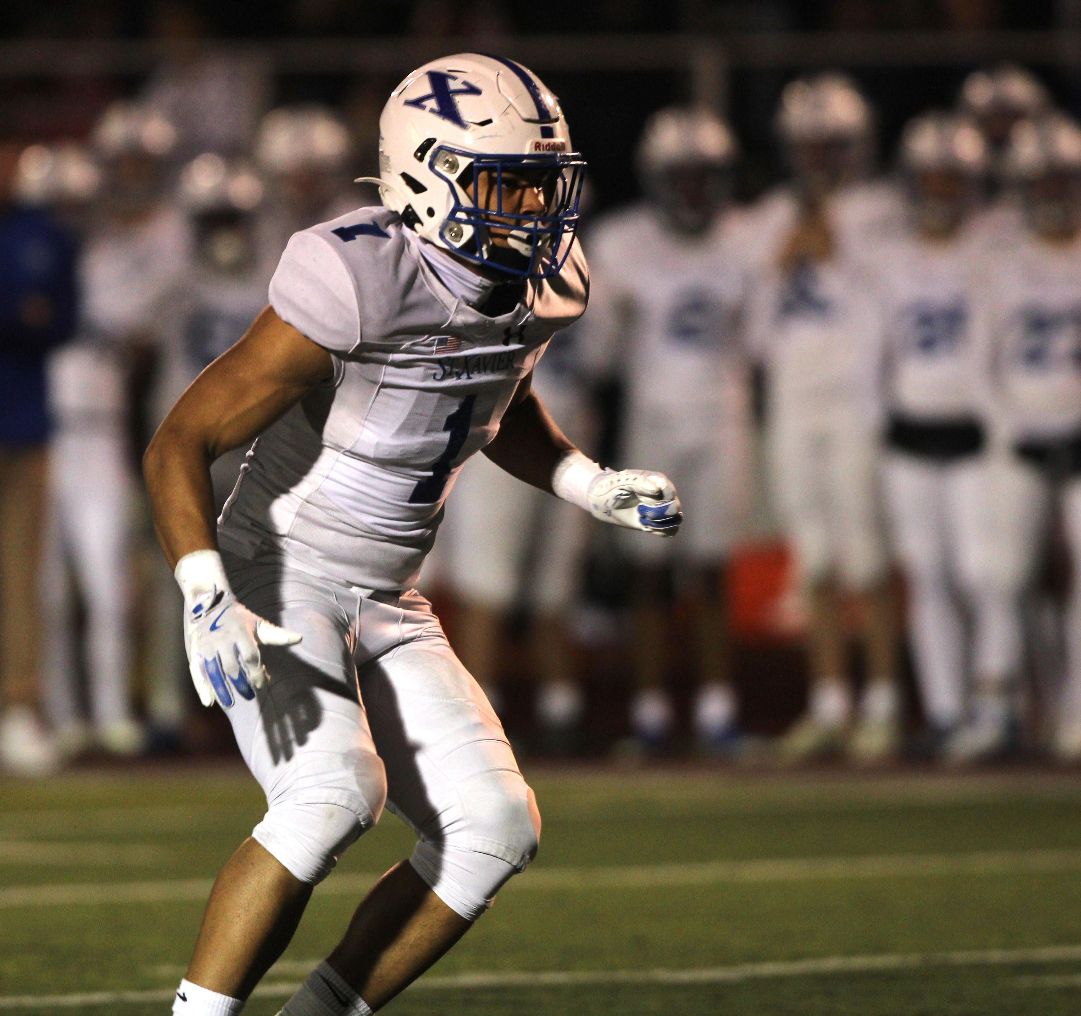 Moeller vs. St. Xavier, Anderson at Kings, and other top football games ...