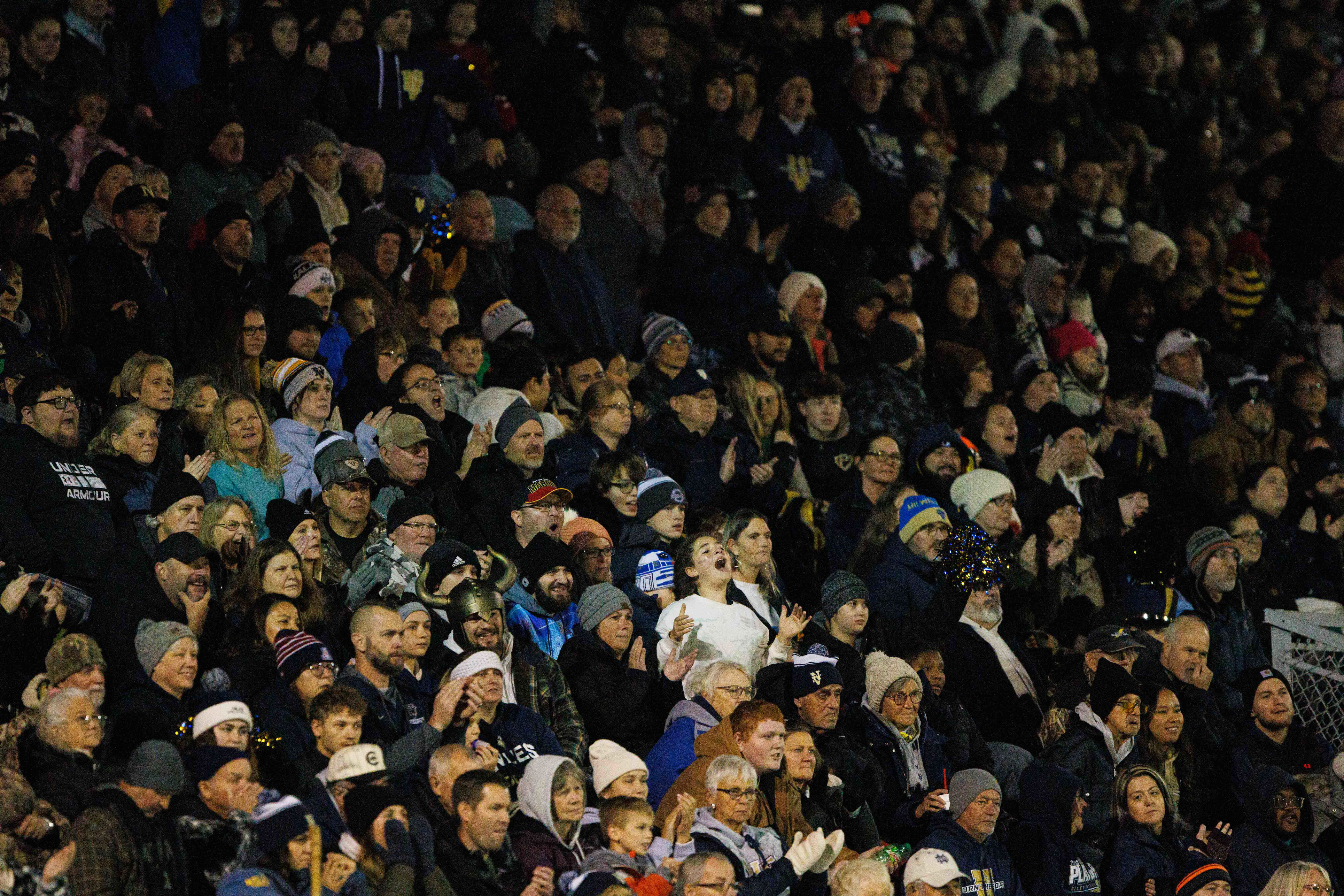 Complete high school football coverage from South Bend area in 2025 ...