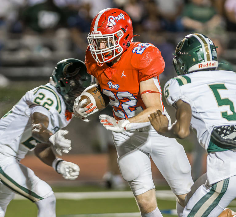 Mississippi high school football playoffs brackets 2024: MHSAA playoff ... Mississippi high school football playoffs brackets 2024: MHSAA playoff ...