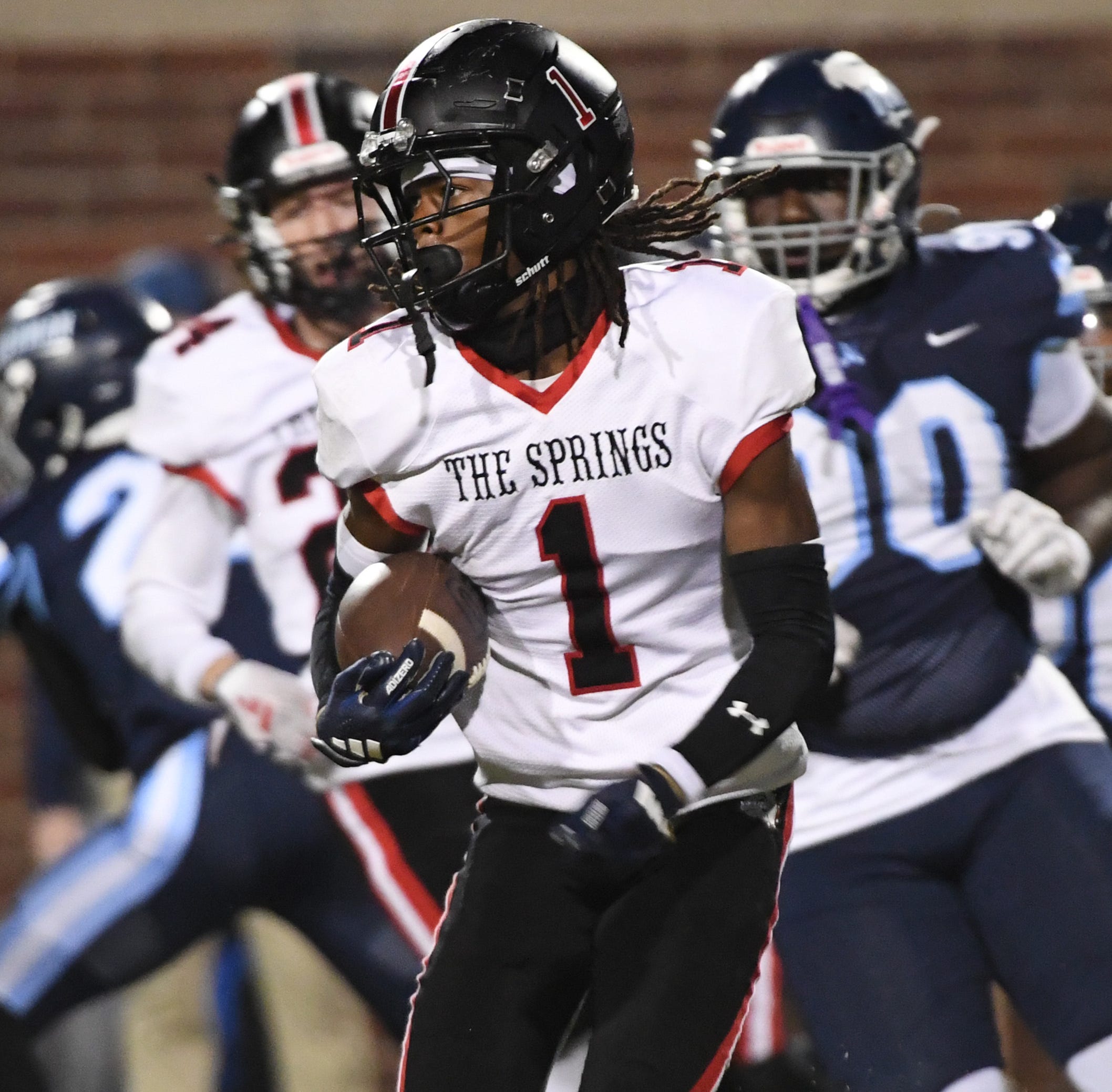 CB Jeremiah Favorite from South Carolina is Michigan State football's ...