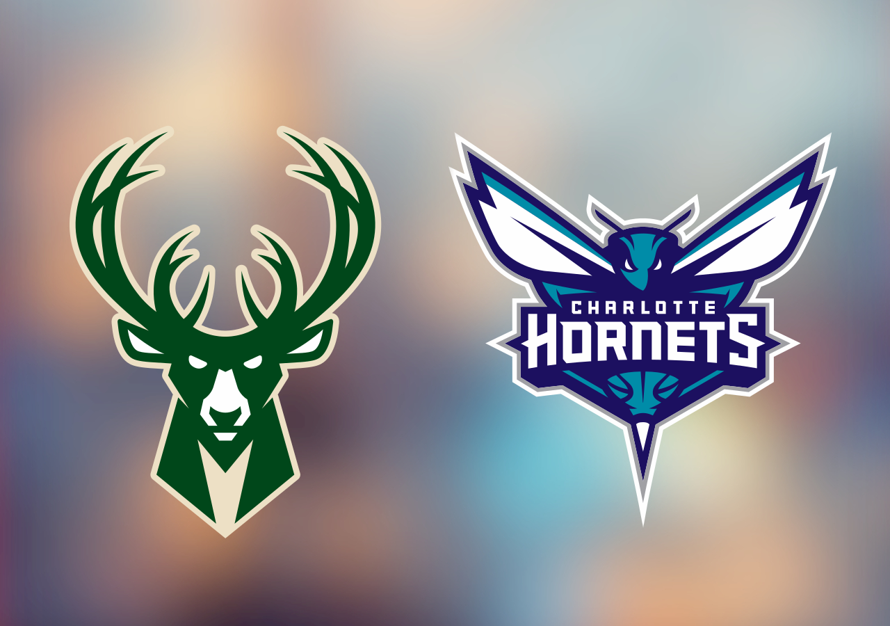 Bucks vs. Hornets: Start time, where to watch, what's the latest