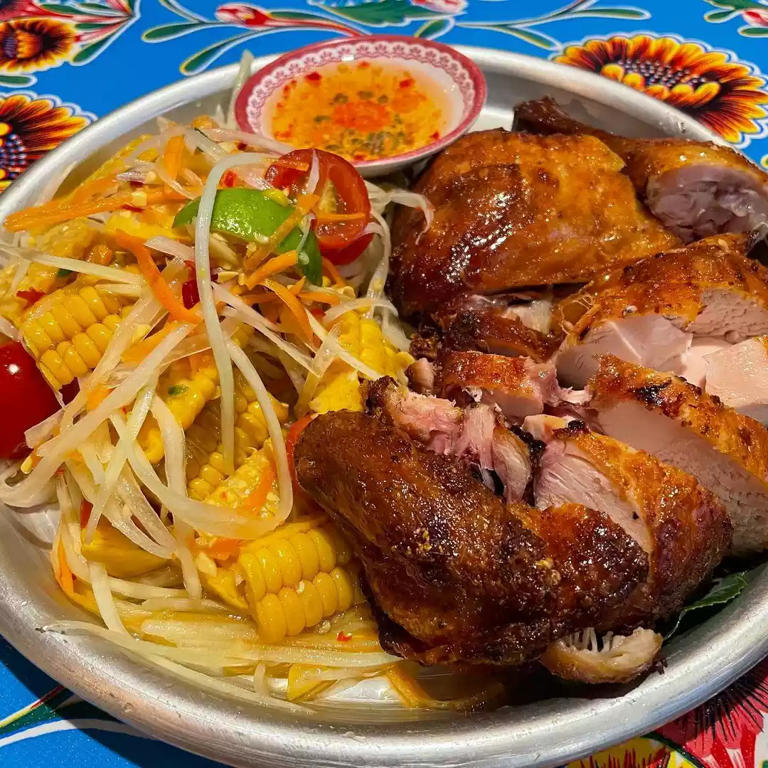 골목 사이사이 찾아나서는 재미가 있는 연남동 맛집 BEST5