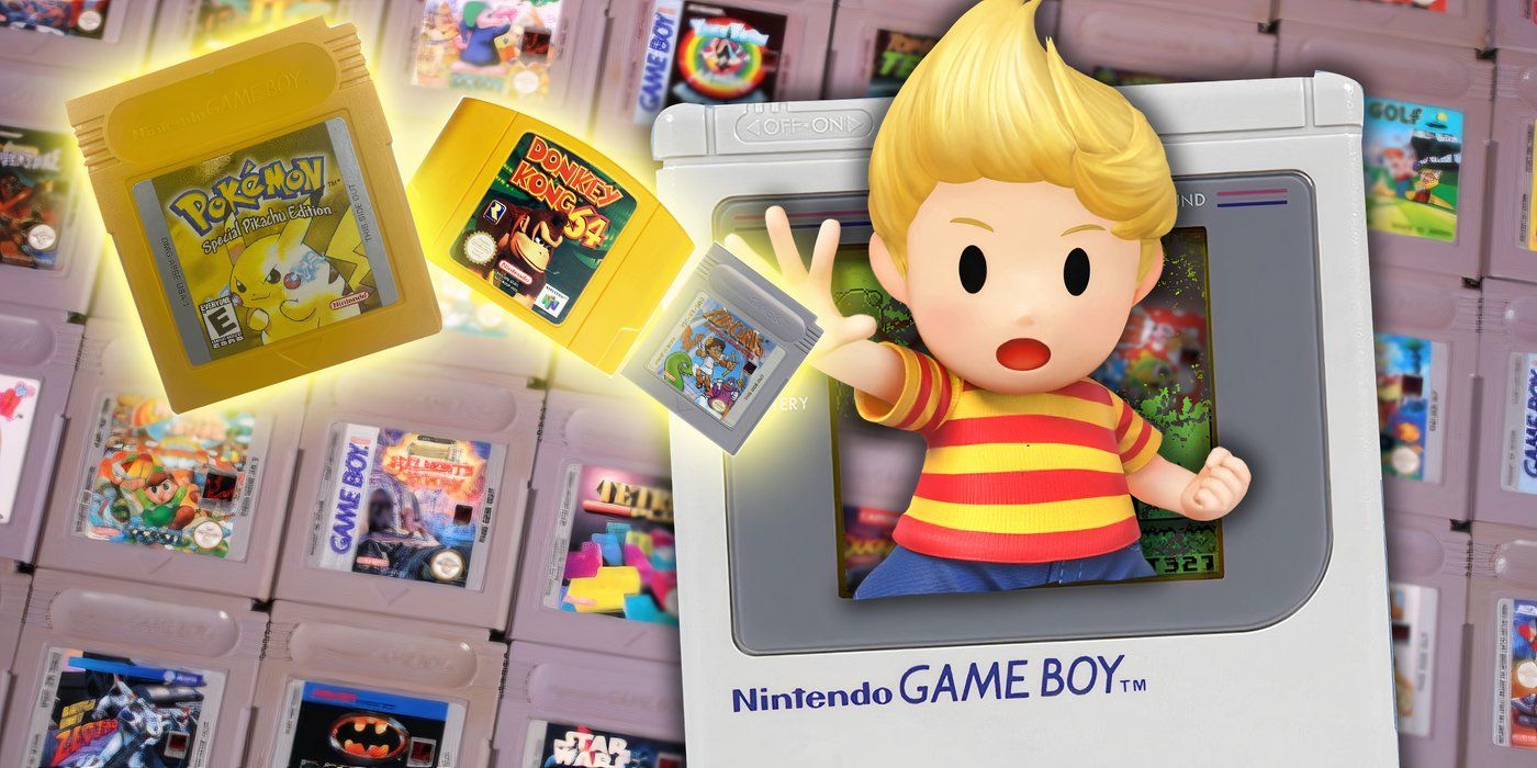 10 Iconic Games Still Missing From Nintendo Switch Online