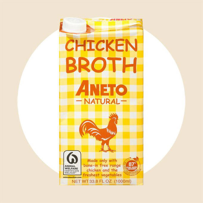 The Best Chicken Broth Brands for Soups, Stews and More