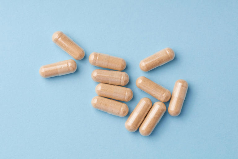 Can Cortisol Supplements Reduce Your Stress Levels? Here's What the Experts Say