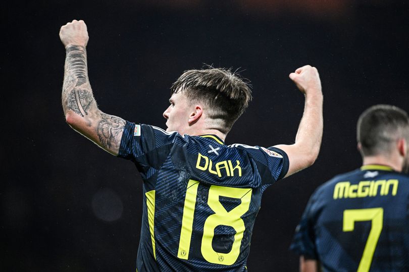 Ben Doak message sent as Everton consider surprise Liverpool transfer