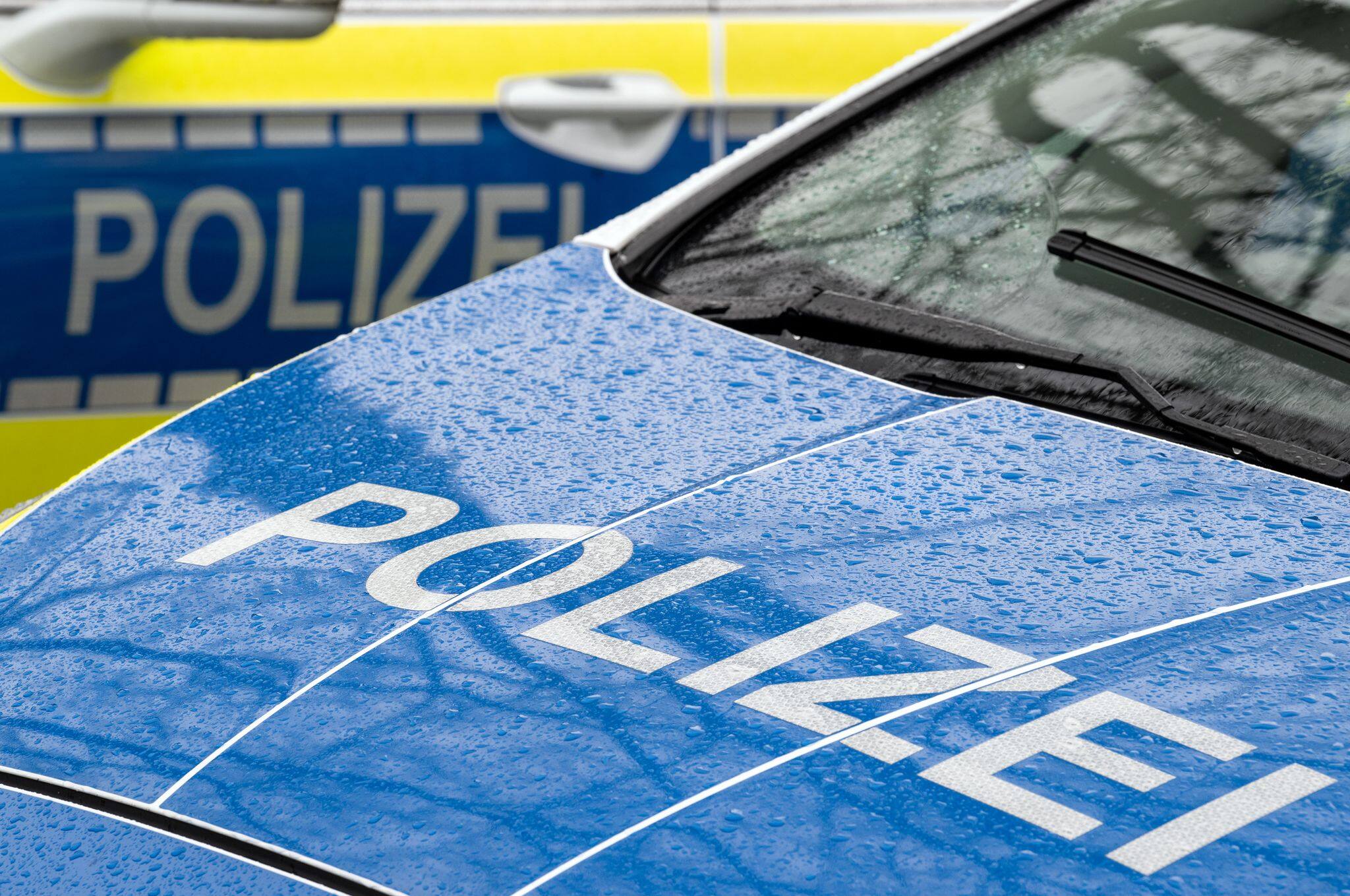 Polizeiticker für den Landkreis Görlitz: Aktuelle Meldungen aus Görlitz ...