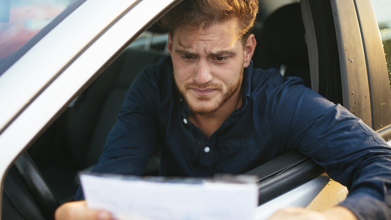 How Do Driver's License Points Work And Is It Different By State?