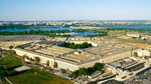 Pentagon rapporteert honderden gevallen van UAP’s: Geen bewijs van ...