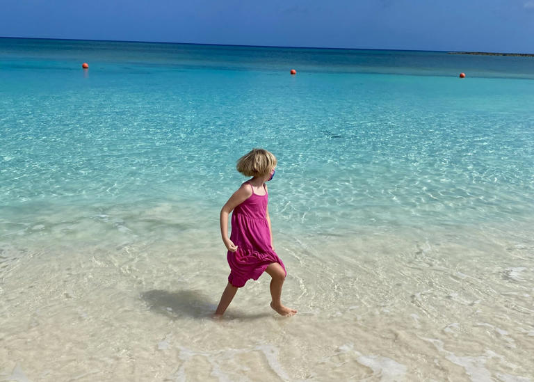Family-Friendly Things to Do in Atlantis: Aquaventure Water Park and ...