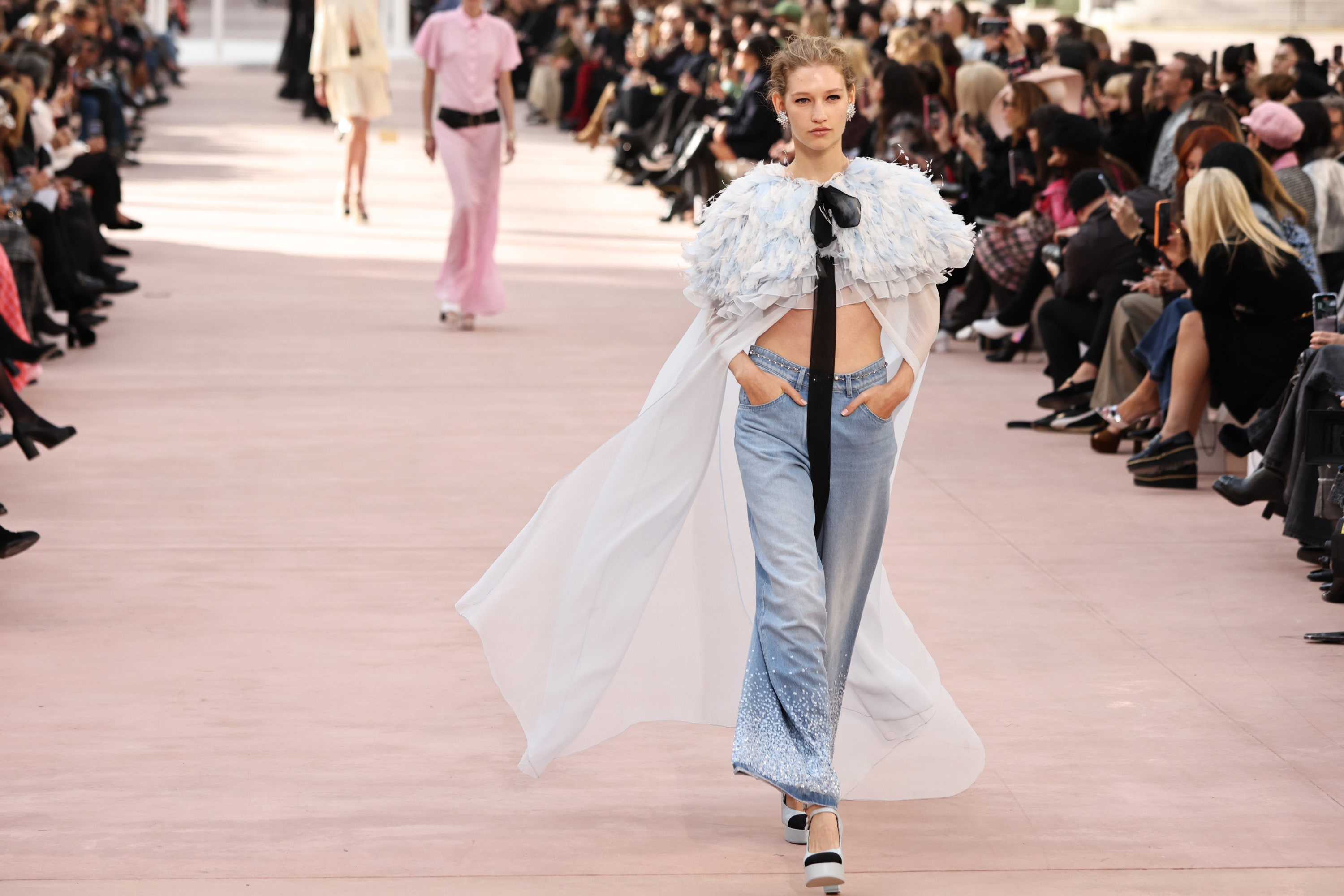 Tendencias de 2025 que marcarán el ritmo de la moda