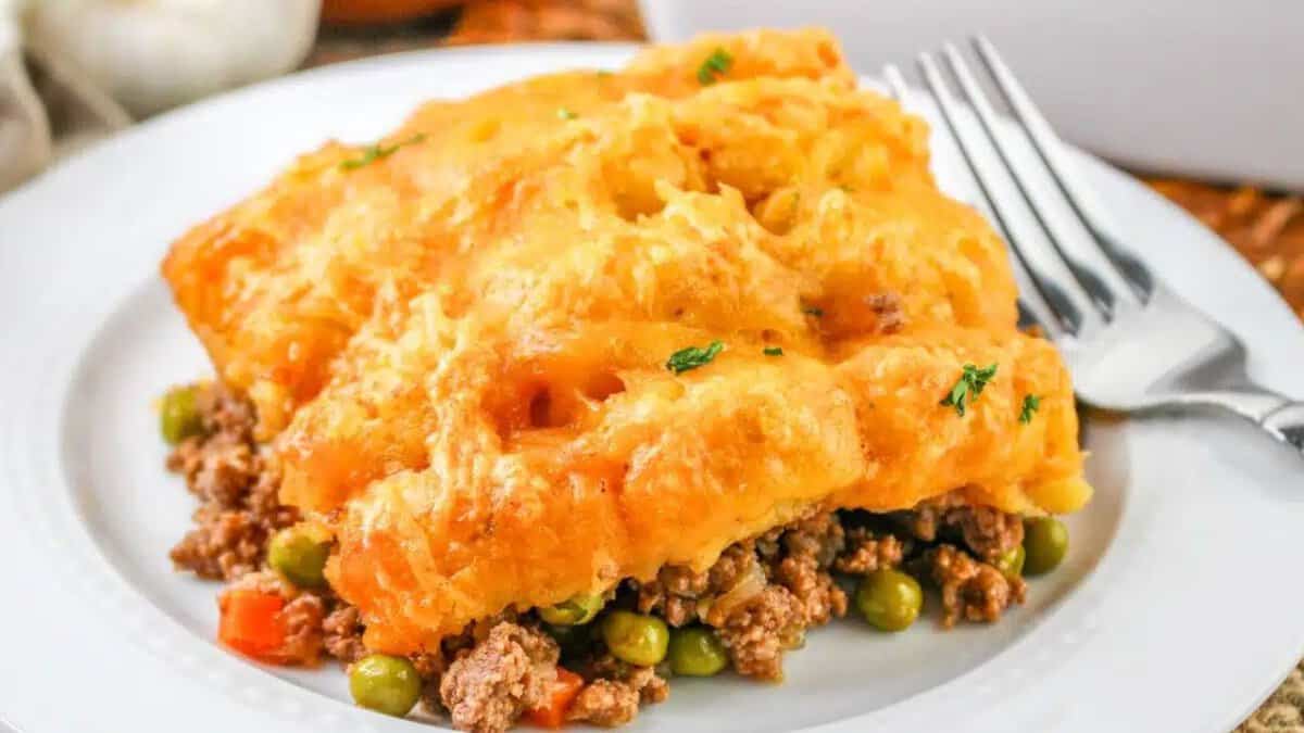 22 hearty casseroles that put ground beef to good use