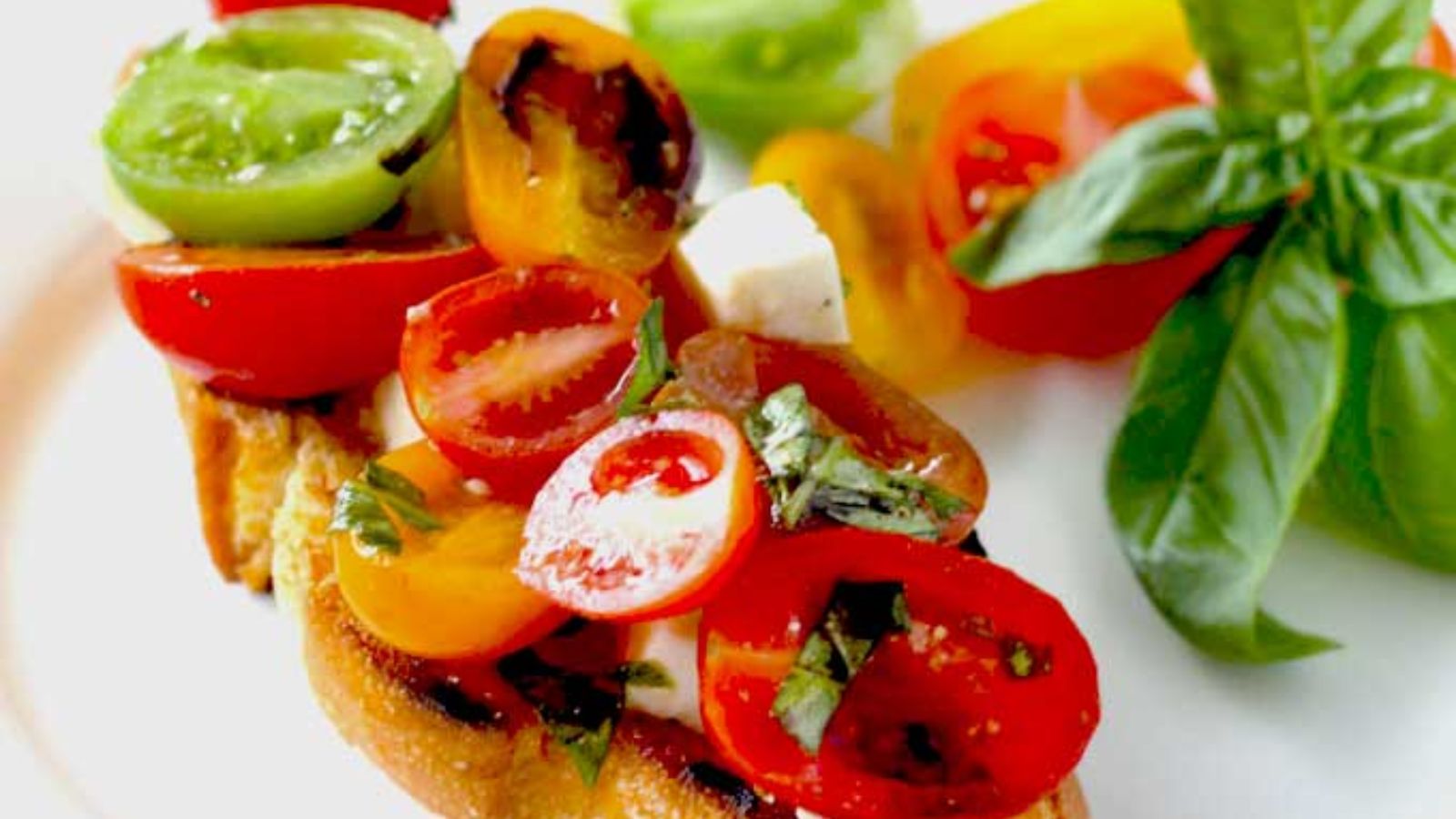 18 appetizers that bring gourmet flavor without the effort