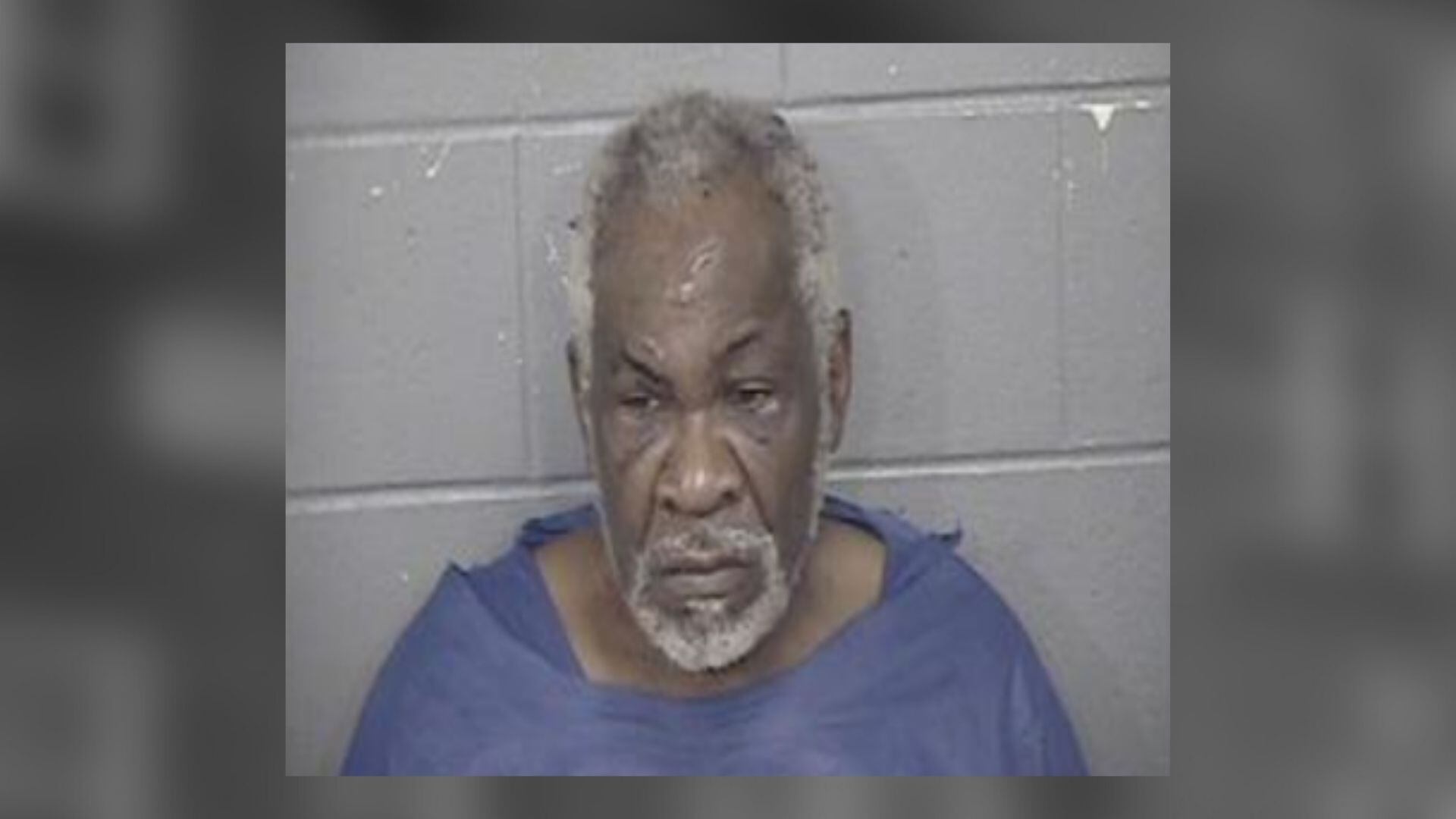 Man convicted of ‘unprovoked’ murder, police standoff sentenced to life ...