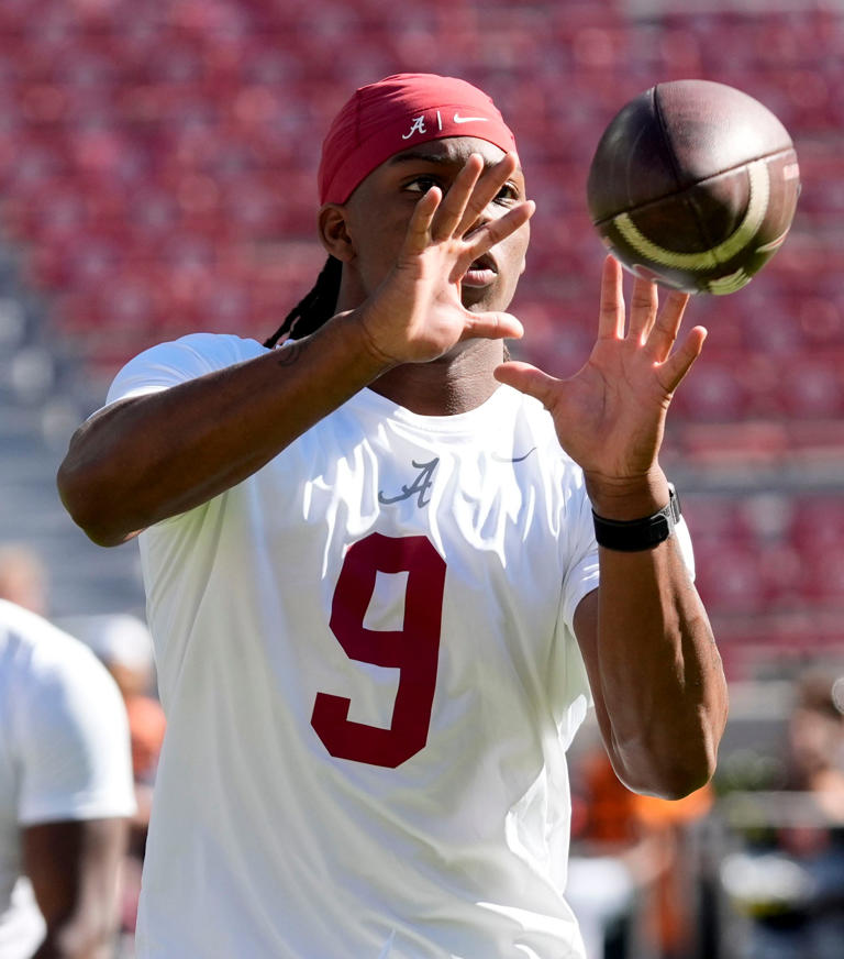 Inside Alabama football's 24 hours without Jaylen Mbakwe: 'He wanted to ...