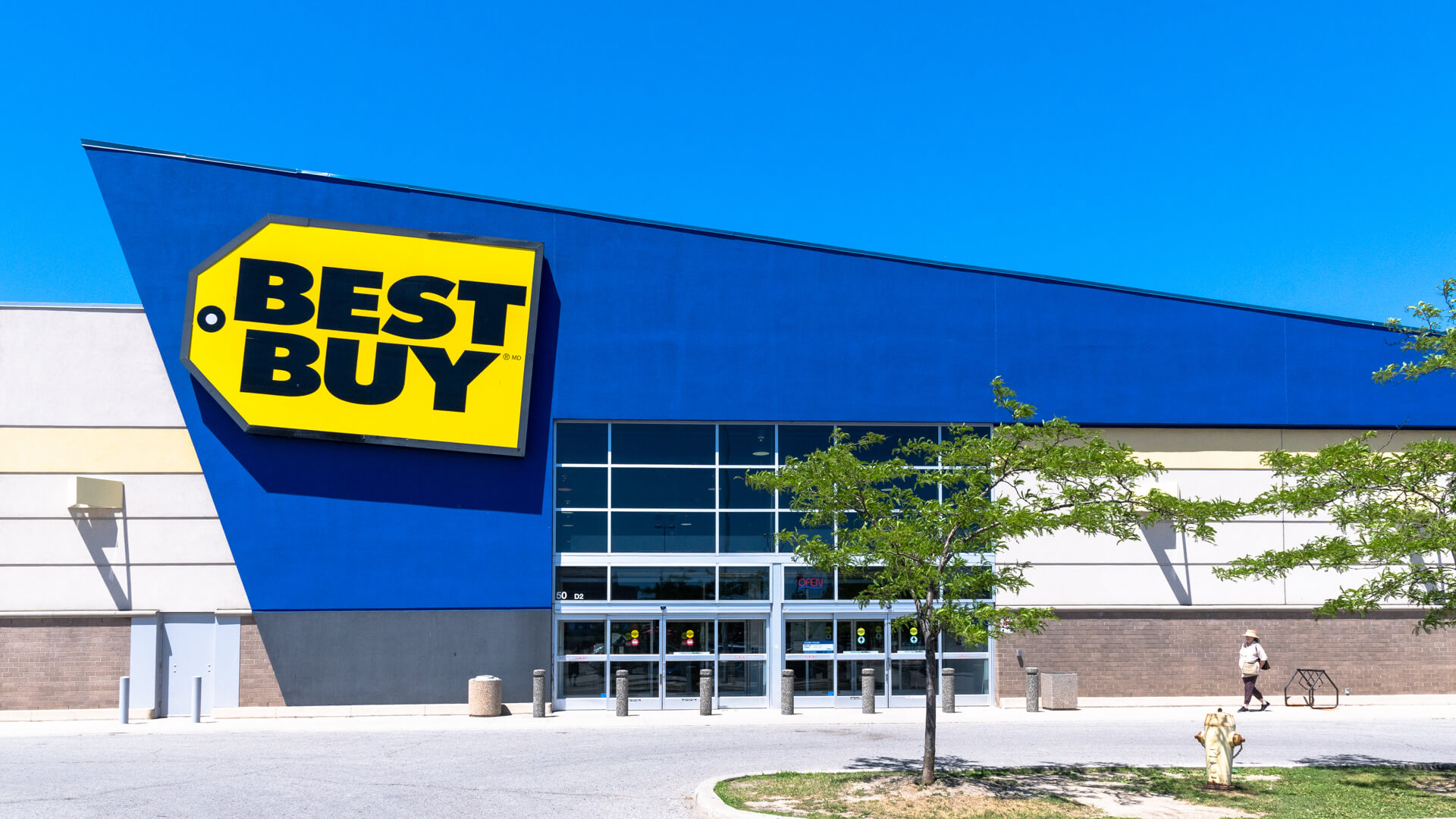 6 Products You Should Avoid Buying at Best Buy