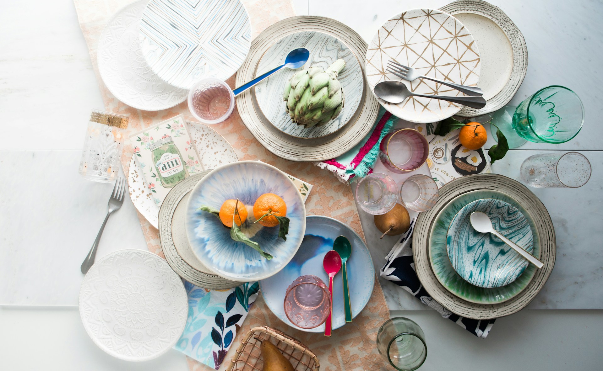 5 bonnes raisons de mettre du vinaigre blanc dans votre lave-vaisselle