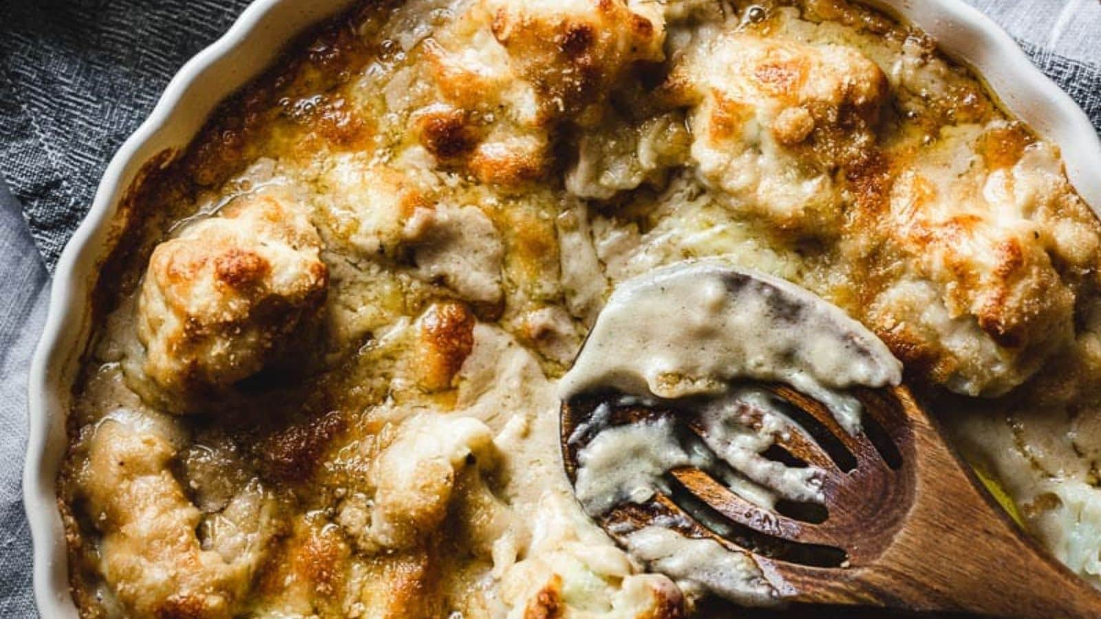 21 Main Recipes So Good, You’ll Skip Dessert