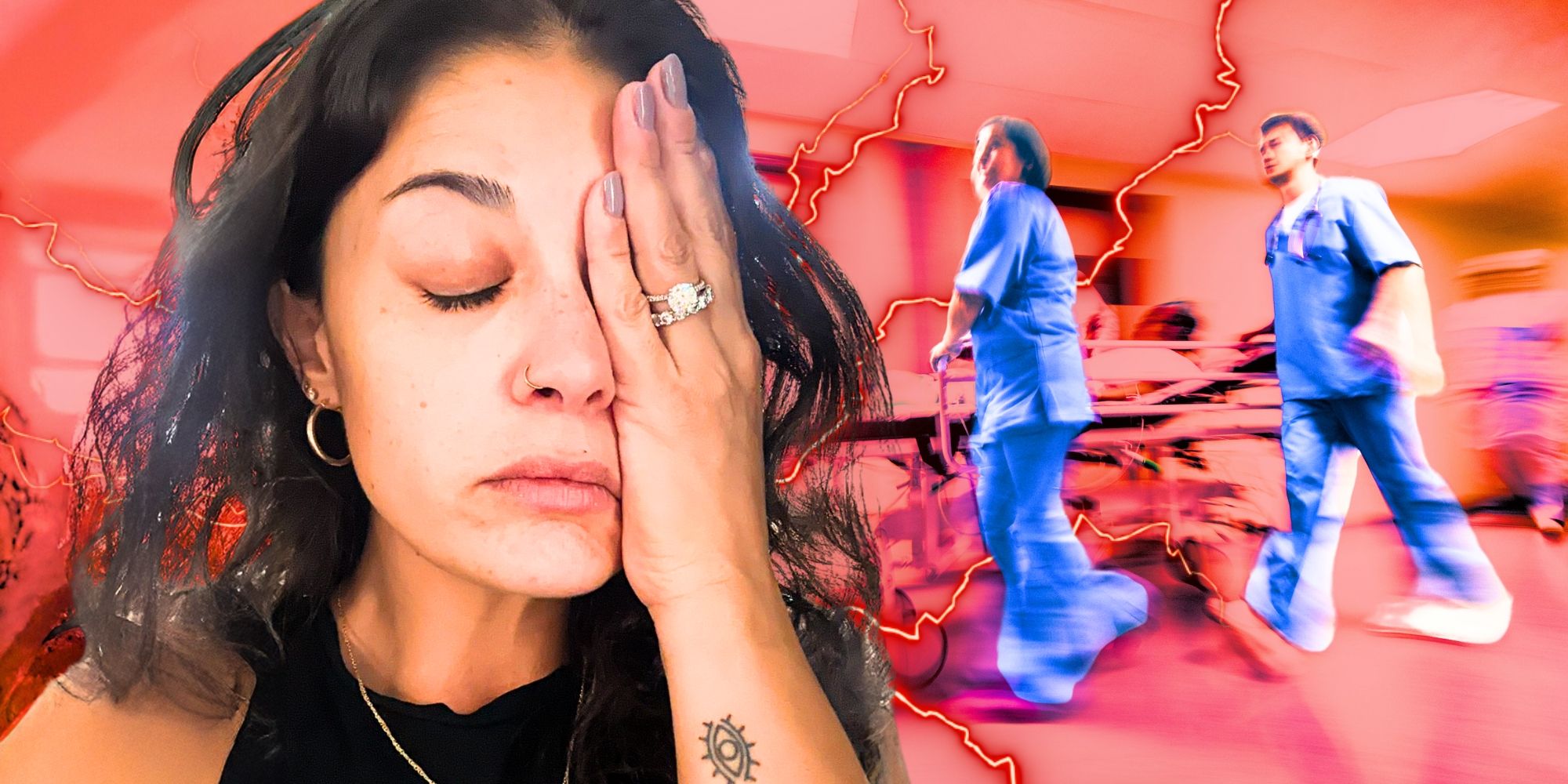 90 Day Fiancé’s Loren Brovarnik’s Controversial Photo With Daughter Sparks Panic As Fans Fear ...