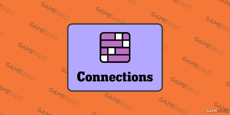 New York Times Connections Hints and Answers for #739 June 19, 2025