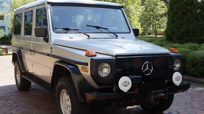 5 Cars That Are Basically Jeep Clones