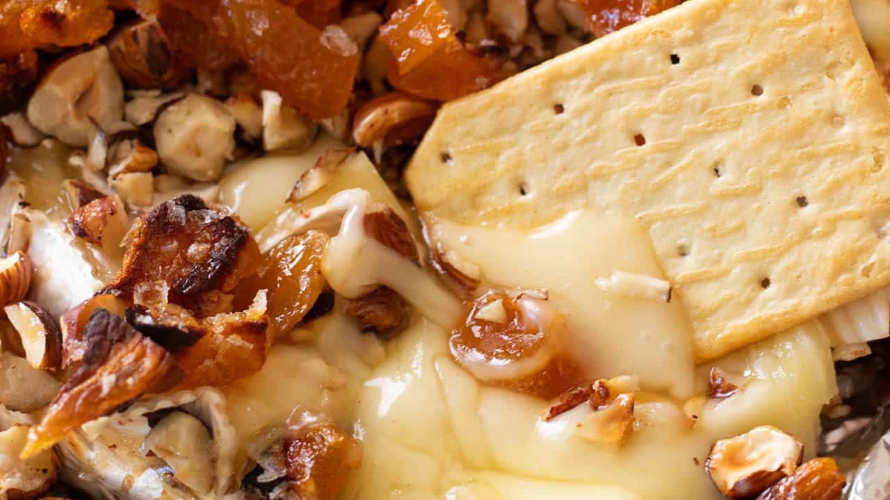 16 last-minute dinner party recipes that'll save the night