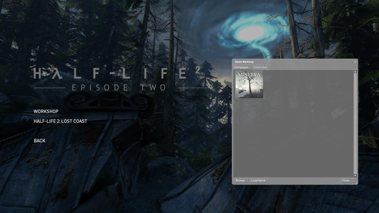 Half-Life 2 gets a major 20th Anniversary Update and bundles Lost Coast ... Half-Life 2 gets a major 20th Anniversary Update and bundles Lost Coast ...