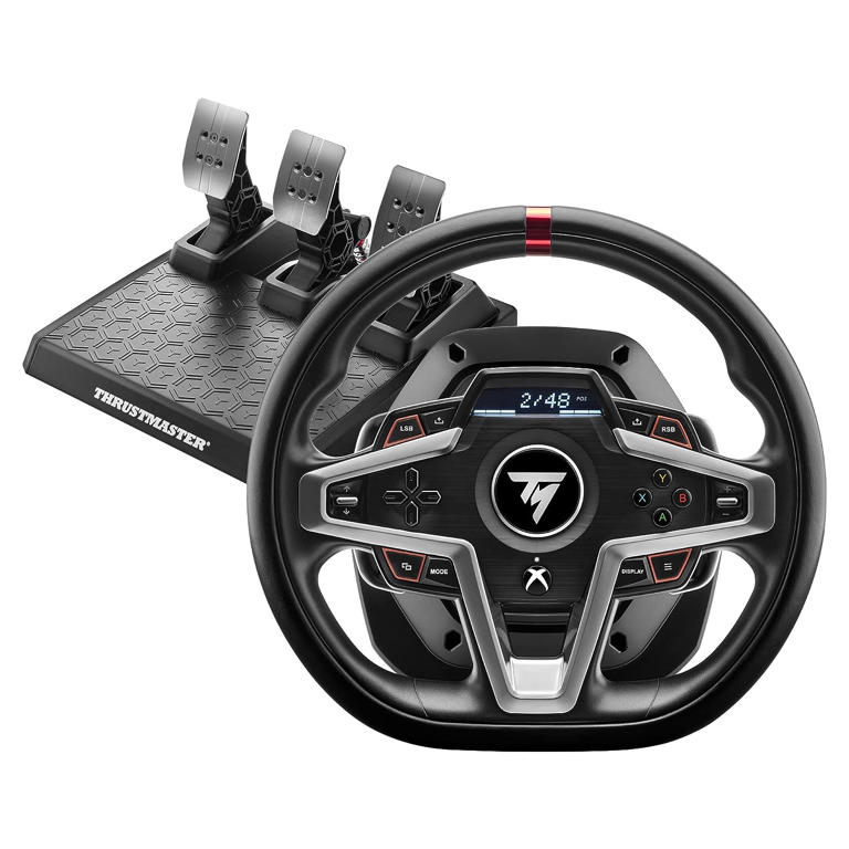Xbox one racing wheel black friday store