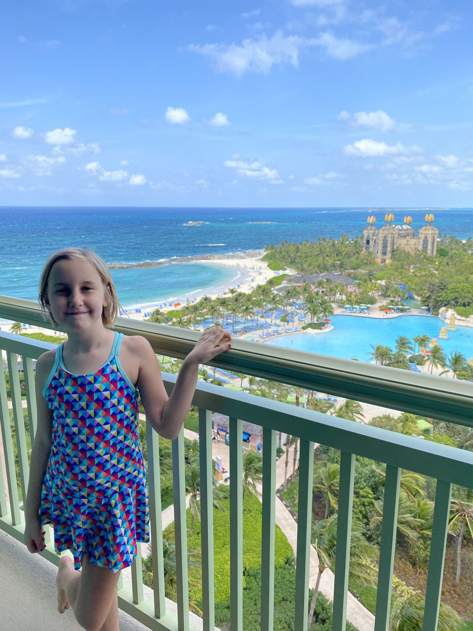 Family-friendly things to do in Atlantis: Aquaventure Water Park and ...