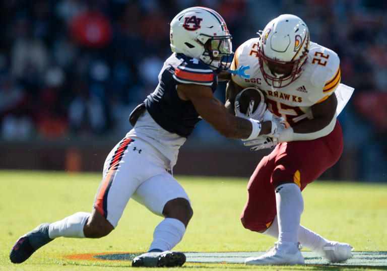 ‘The Mighty Man’: Overlooked Ahmad Hardy gets long-awaited shot with ...