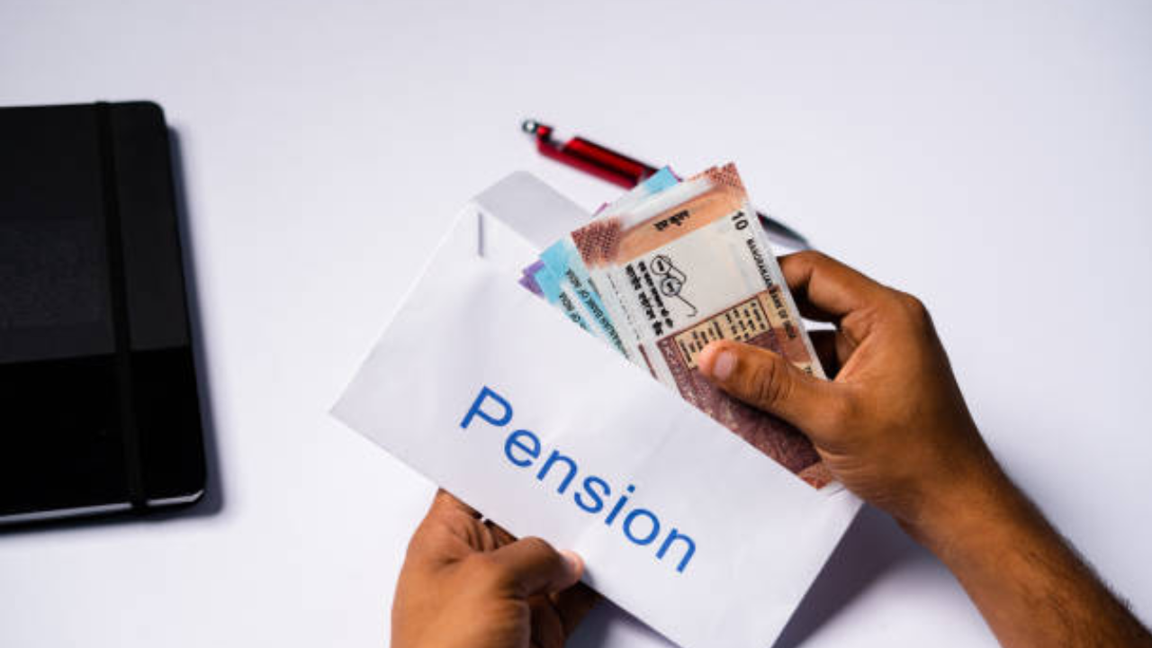 Jeevan Pramaan Patra: How Pensioners Can Get Exemption From In-Person ... Jeevan Pramaan Patra: How Pensioners Can Get Exemption From In-Person ...
