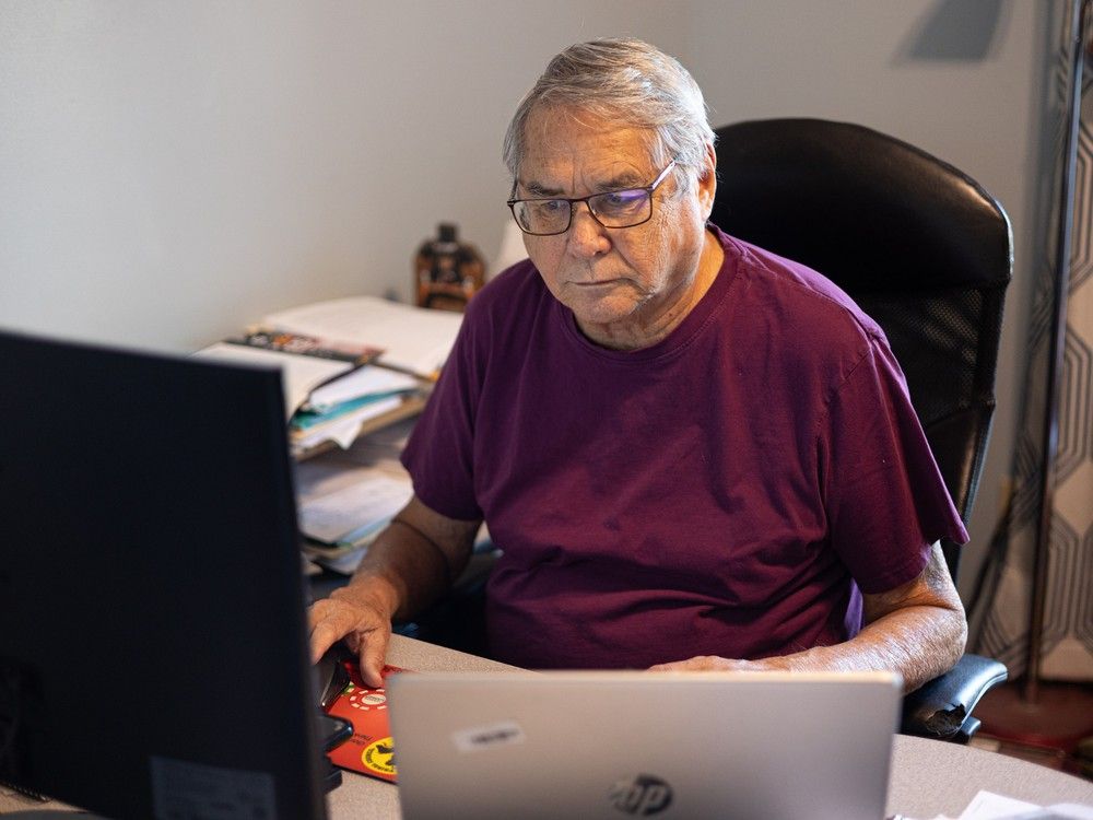 Cuthand: Honorary U of S degree prompts reflection on family legacy