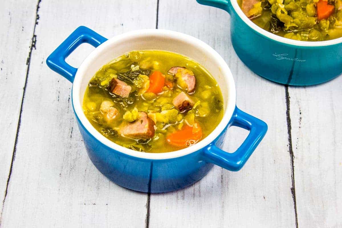41 Filling Soups & Stews That Keep You Satisfied Without Feeling Heavy