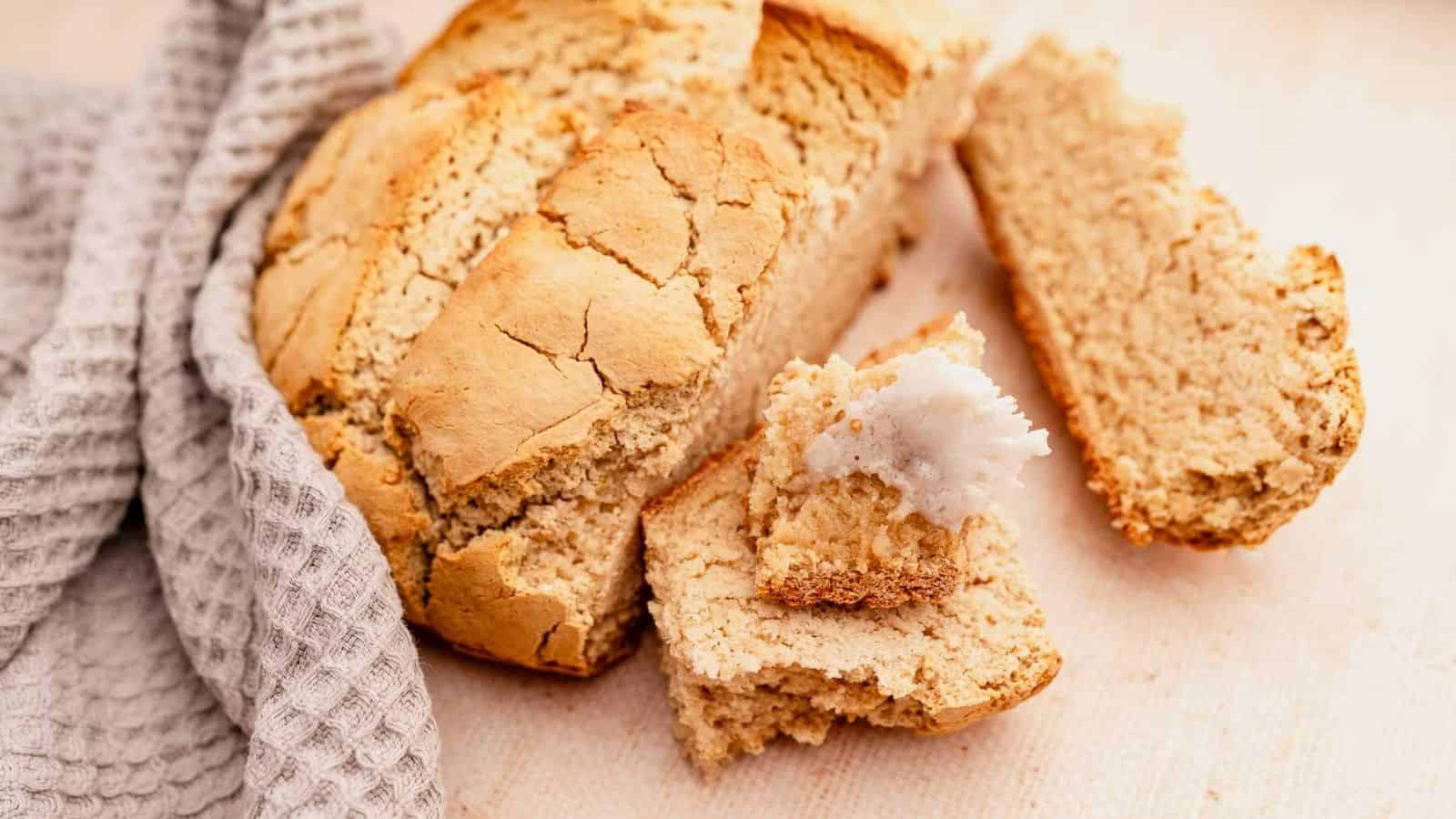 38 Ideas for Homemade Bread That’ll Make Your Kitchen Smell Amazing