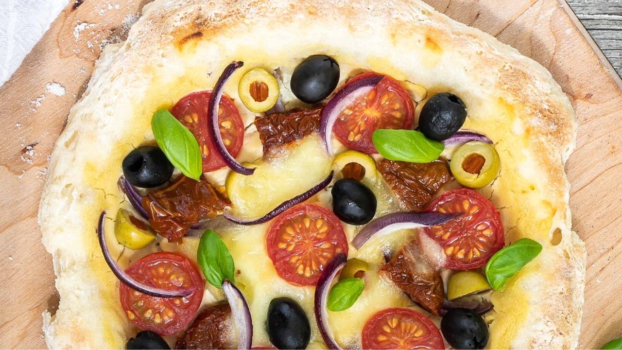 20 Mediterranean Diet Dinners That Are Easy and Delicious