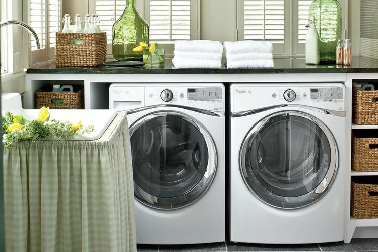 How To Choose Between A Top Load And Front Load Washer For Your Home