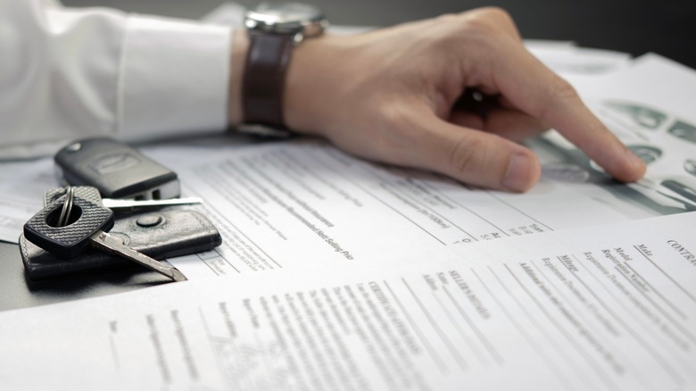 How Do Driver's License Points Work And Is It Different By State?
