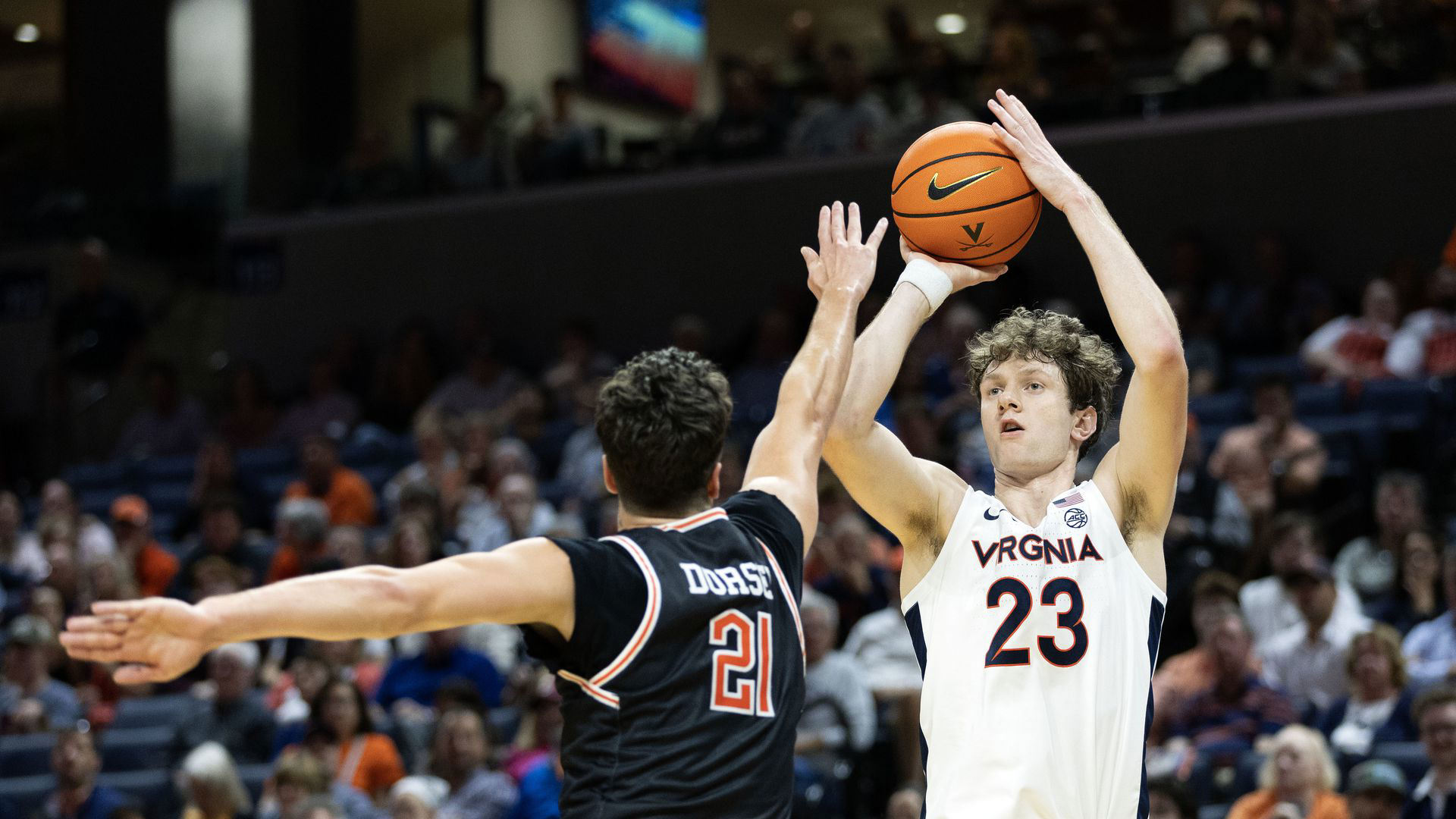 ACC Roundup - UNC, Pitt Impressive ACC Roundup - UNC, Pitt Impressive