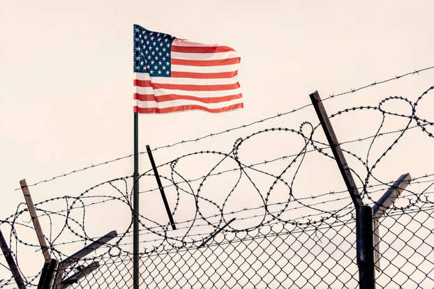 These Countries Have the World’s Highest Incarceration Rates These Countries Have the World’s Highest Incarceration Rates