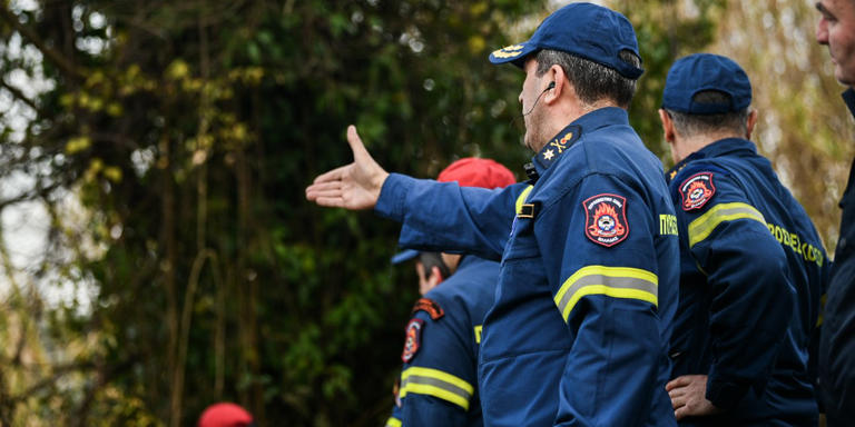 Χανιά: Αγωνία για τον 21χρονο τουρίστα που χάθηκε στο Φαράγγι της ...